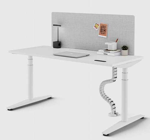 Стол Herman Miller Ratio Single Freestanding