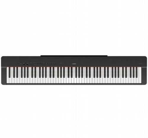 Цифровое пианино yamaha p225