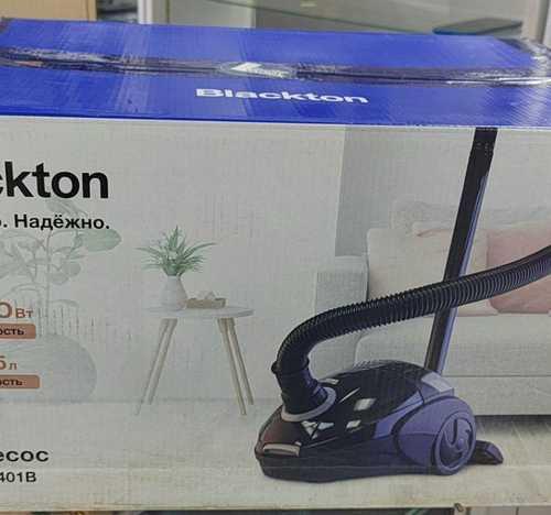 Blackton Пылесос