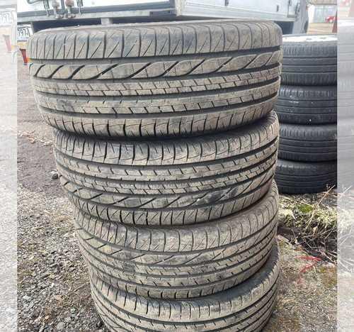 Goodyear Eagle Sport 205/55 R16 91V