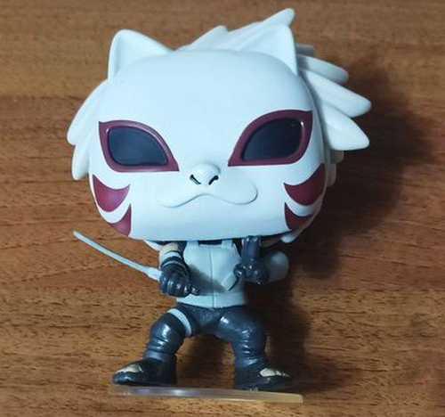 Фигурка Funko Kakashi Hatake Naruto