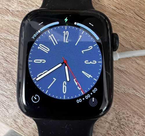 Смарт часы apple watch se