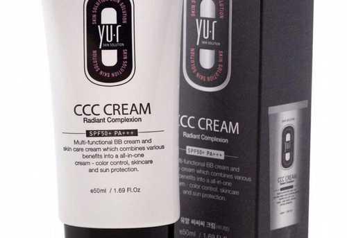 Yu.r ccc cream (medium)