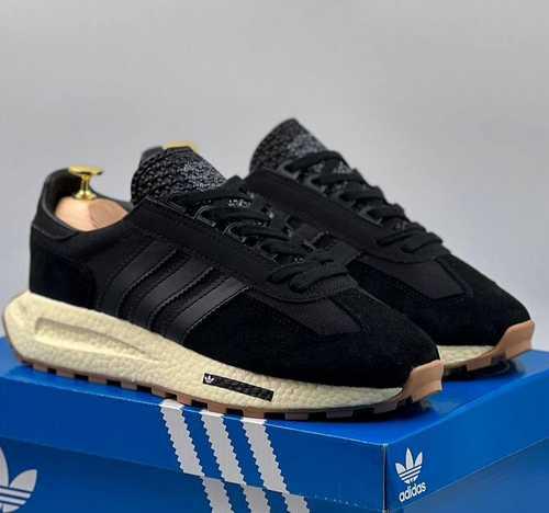 Кроссовки Adidas retropy e5