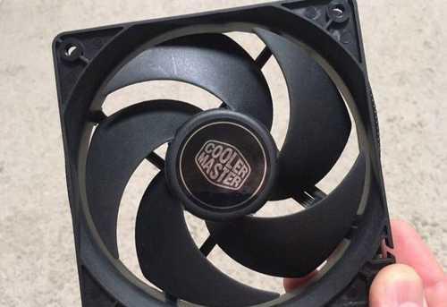 Cooler Master Silencio FP120PWM