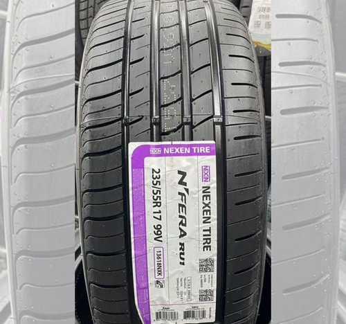 Nexen N'Fera RU1 SUV 235/55 R17 99V