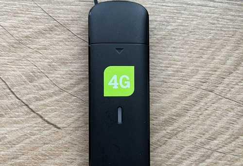 4G USB Модем ZTE