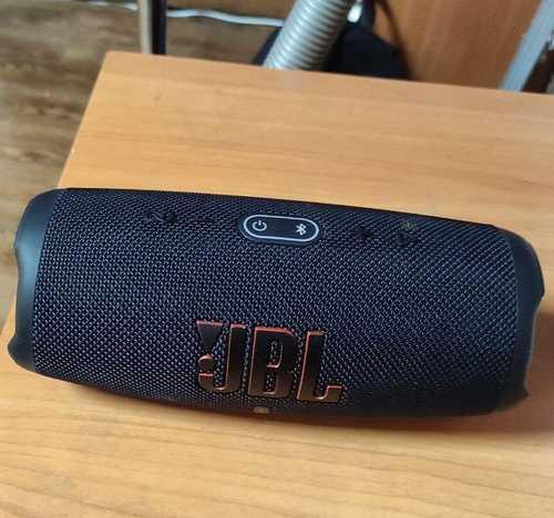 Jbl charge 5