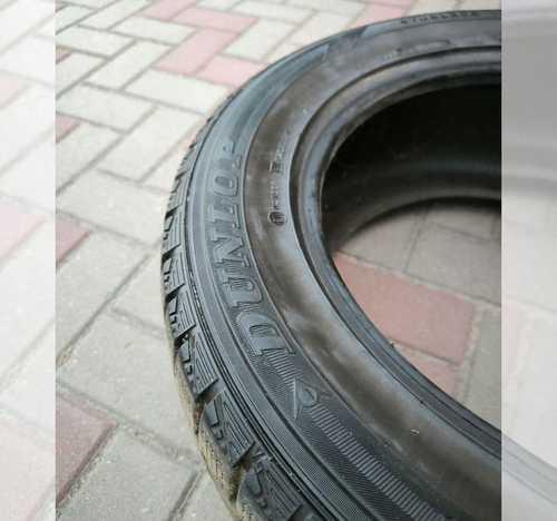 Dunlop Graspic DS3 225/55 R16 95Q