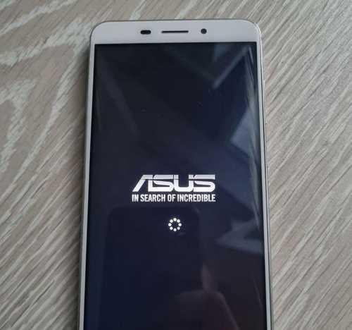 ASUS ZenFone 3 Laser ZC551KL, 2/32 ГБ