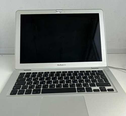 Apple MacBook Air 13 a1237