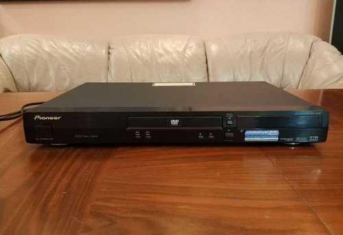 DVD Player Pioneer DV-454