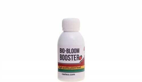 Стимулятор Rastea Bio-Bloom Booster 100 мл
