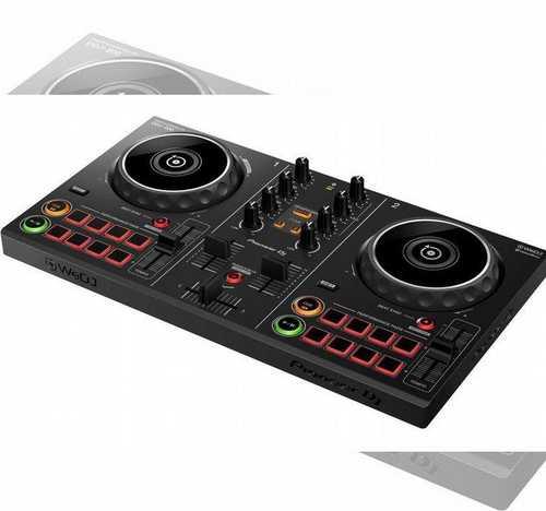 Pioneer DDJ-200