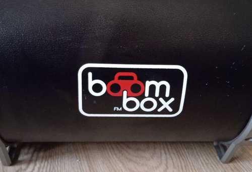 Колонка jbl boombox
