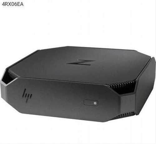 Рабочая станция HP Z2 Mini G4 Performance Mini PC