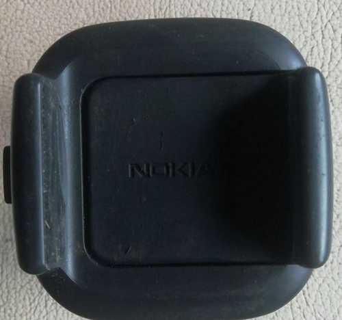 Автомобильный держатель для телефона Nokia