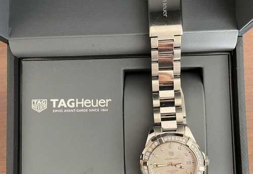 Часы TAG heuer aquaracer