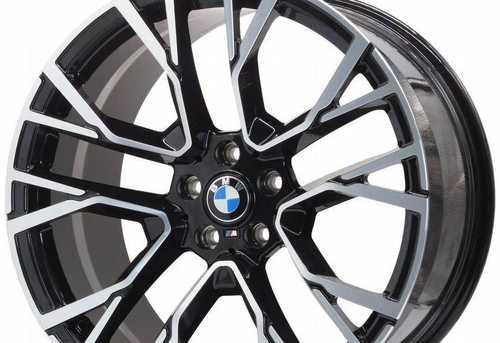 Кованый диск RZ forged 809 style R21 5X112
