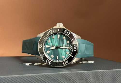 Женские часы Tag Heuer Aqua Racer