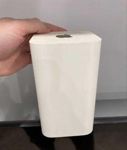 Wifi роутер Apple airport extreme 6