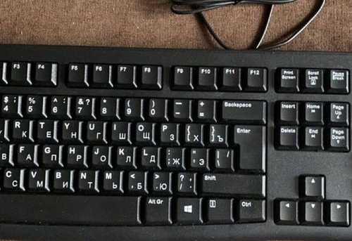 Клавиатура Keyboard K120 for Business