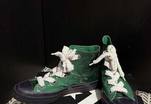 Кеды Converse x J.W.Anderson