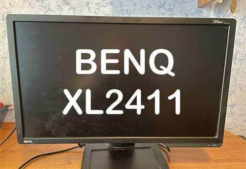 Монитор BenQ 24" XL2411 zowie fullнd 144 Гц 1920x1