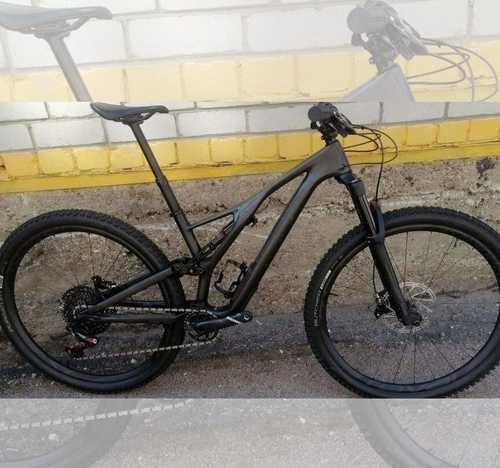 Горный карбоновый Specialized Stumpjumper 2020