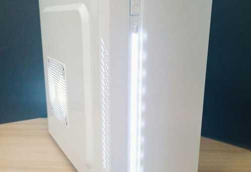 Игровой компьютер i5-7500/RX 5500 XT
