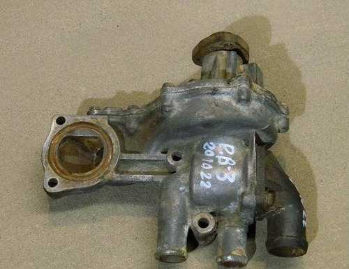 Помпа VW Passat B3