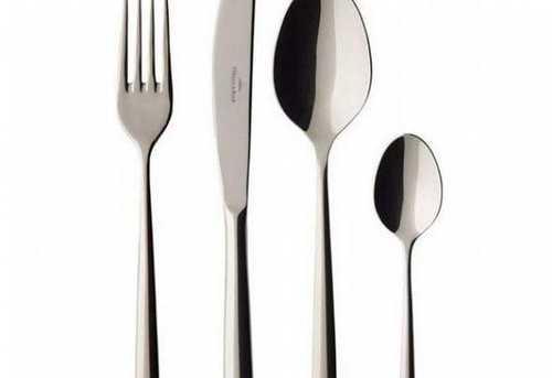 Приборы Villeroy & Boch Piemont cutlery set 4 шт