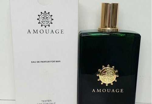 С дефектом Amouage Epic Man 100 мл
