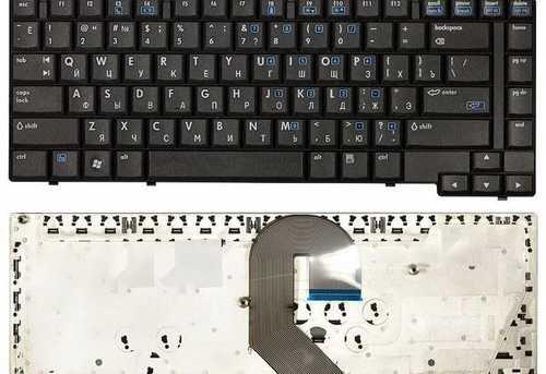 Клавиатура для ноутбука HP Compaq 6710b 6715b 6710