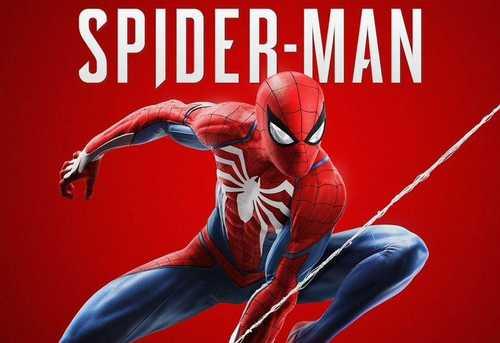 Spider-Man / Человек паук PS4/PS5