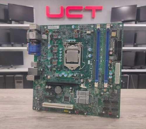 Связка мат. плата Acer H61H2-AM+процессор i5-2300