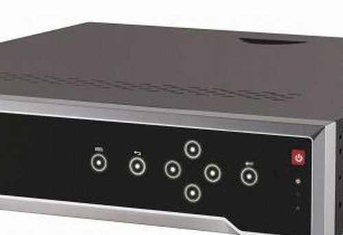 Видеорегистратор NVR (сетевой) hiwatch Pro NVR-416