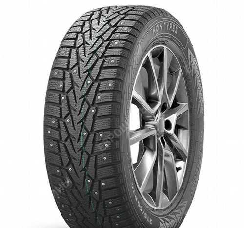 Ikon Tyres Character Ice 7 225/55 R17 101T