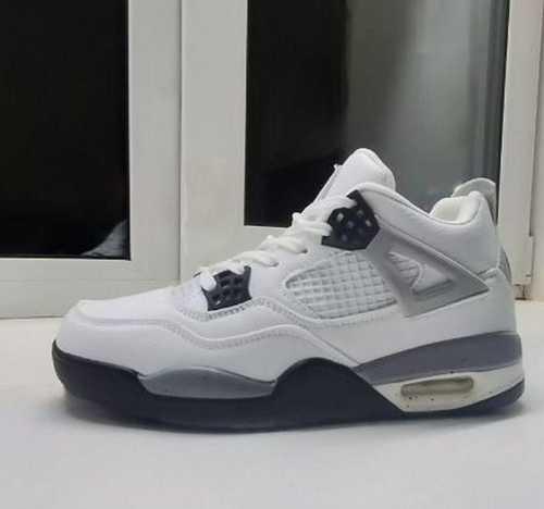 Кроссовки nike air jordan 4