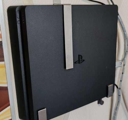 Sony playstation 4 slim 1tb