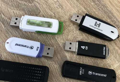 Usb флешка