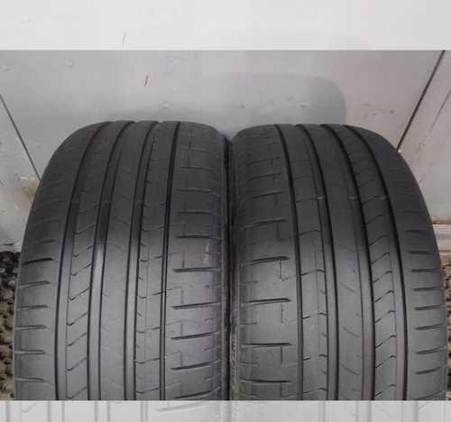 Pirelli P Zero PZ4 255/35 R20 93Y