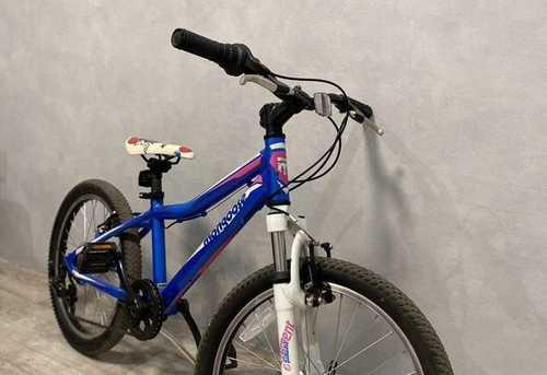 Велосипед детский 20 mongoose