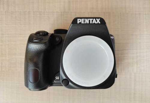 Фотоаппарат Pentax k-70