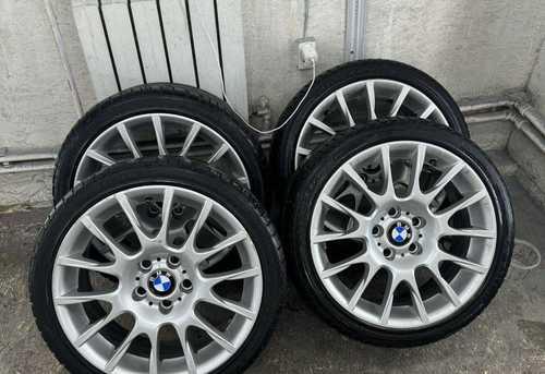 Колеса R18 BBS motorsport оригинал