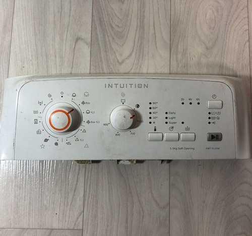 Модуль управления Electrolux EWT9120W