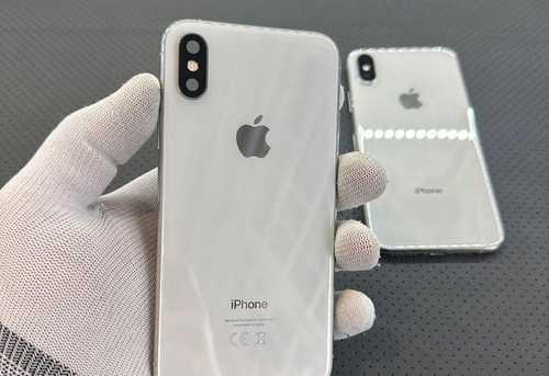 Корпус iPhone Xs оригинал