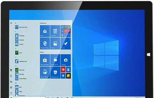 Планшет jumper Ezpad i7 8гб 256гб Windows 10 Home