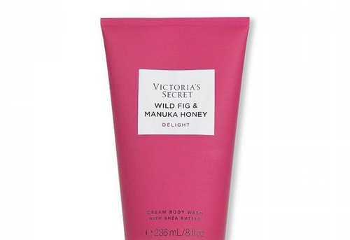 Крем-гель Wild Fig &Manuka Honey Victoria’s Secret