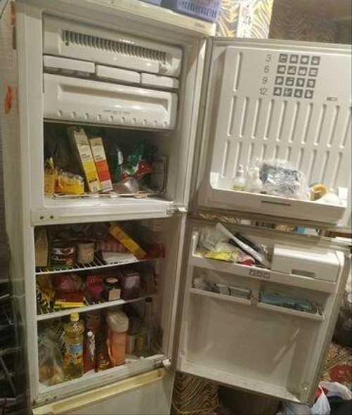 Отдам в дар холодильник